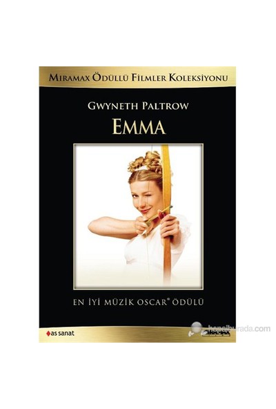 Emma (Emma) (DVD)