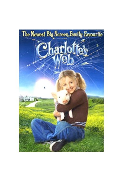 Charlotte’s Web (Minik Örümcek Şarlot) Charlotte’s Web (Minik Örümcek Şarlot)