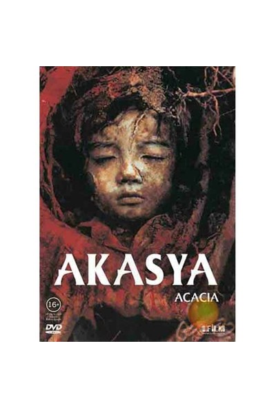 Acacia (Akasya) (DTS) ( DVD )