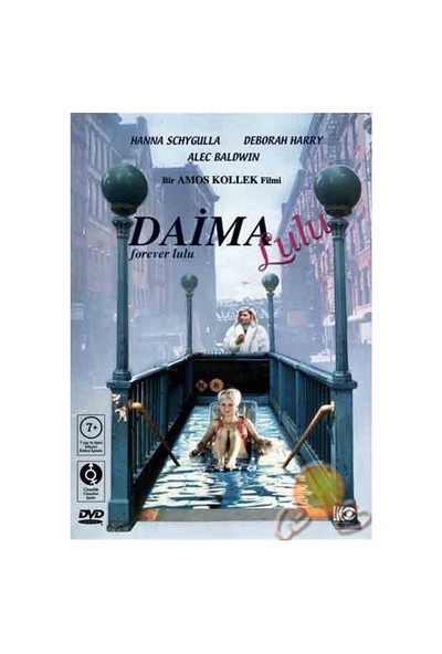 Forever Lulu (Daima Lulu) Forever Lulu (Daima Lulu)