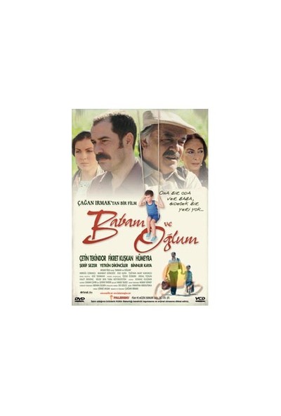 Babam ve Oğlum