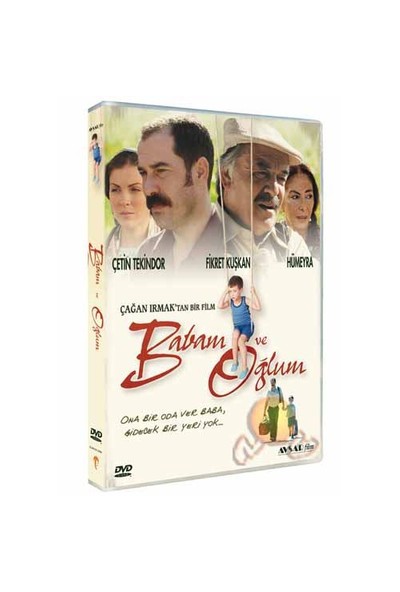 Babam ve Oğlum Babam ve Oğlum