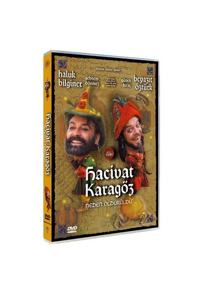 Hacivat Karagöz Neden Öldürüldü? Hacivat Karagöz Neden Öldürüldü?