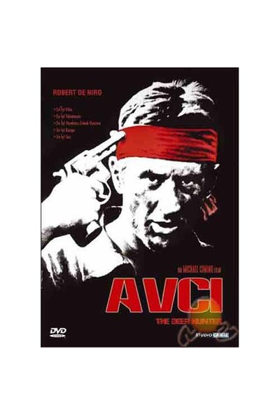 The Deer Hunter (Avcı) The Deer Hunter (Avcı)