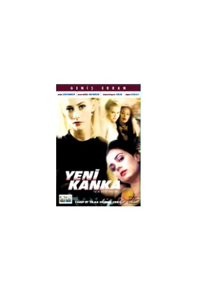 New Best Friend (Yeni Kanka) ( DVD ) New Best Friend (Yeni Kanka) ( DVD )