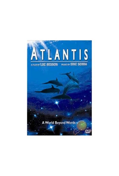 Atlantis ( DVD )