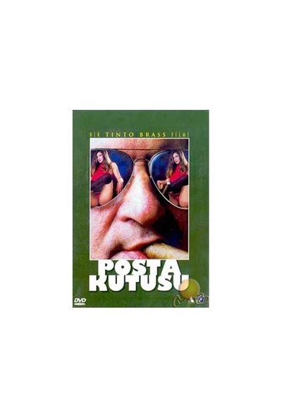 Posta Kutusu ( DVD ) Posta Kutusu ( DVD )