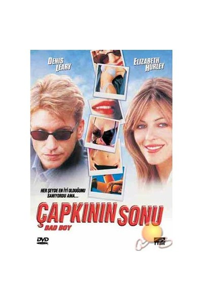 Dawg (çapKinın Sonu) ( DVD ) Dawg (çapKinın Sonu) ( DVD )