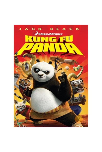 Kung Fu Panda Kung Fu Panda