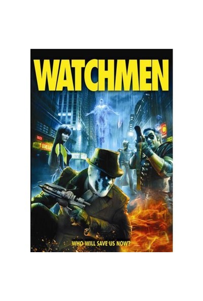 Watchmen Watchmen