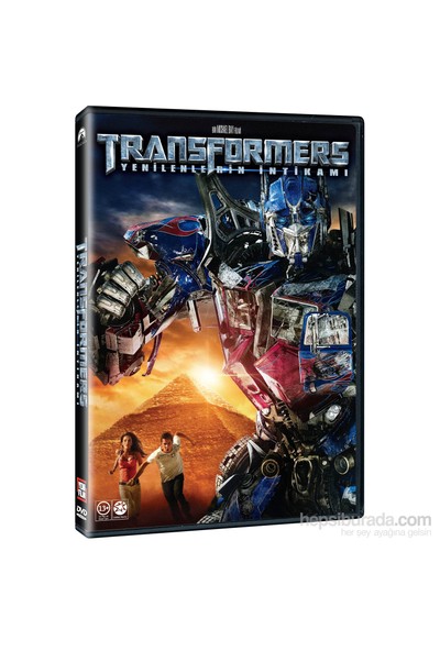 Transformers 2: Revenge Of The Fallen (Transformers 2: Yenilenlerin İntikamı) Transformers 2: Revenge Of The Fallen (Transformers 2: Yenilenlerin İntikamı)