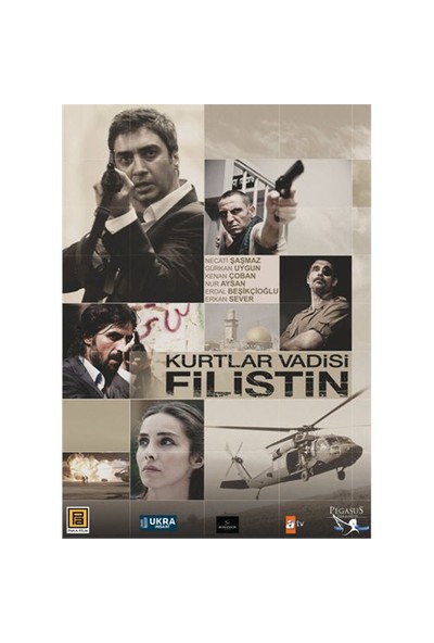 Kurtlar Vadisi Filistin Kurtlar Vadisi Filistin