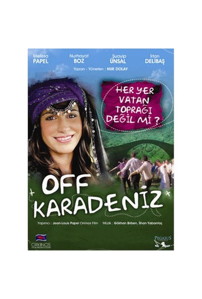 Off Karadeniz