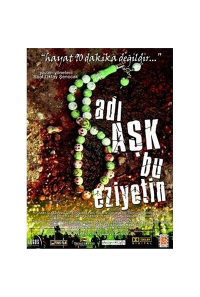 Adı Aşk Bu Eziyetin - Camcı