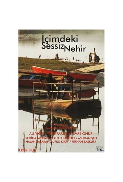 İçimdeki Sessiz Nehir