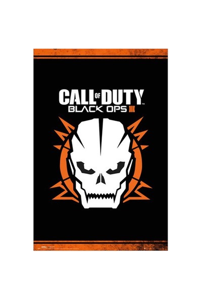 Call Of Duty Balck Ops 3 Skull Call Of Duty Balck Ops 3 Skull