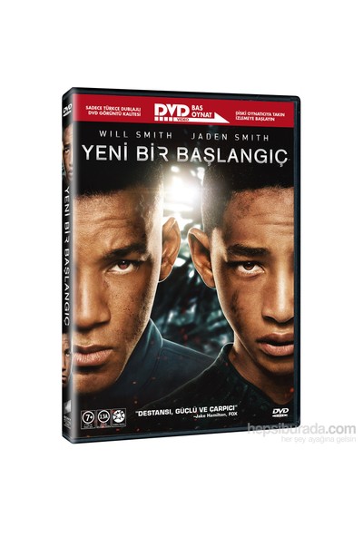 Dünya - Yeni Bir Başlangıç (After Earth) (Bas Oynat) Dünya - Yeni Bir Başlangıç (After Earth) (Bas Oynat)