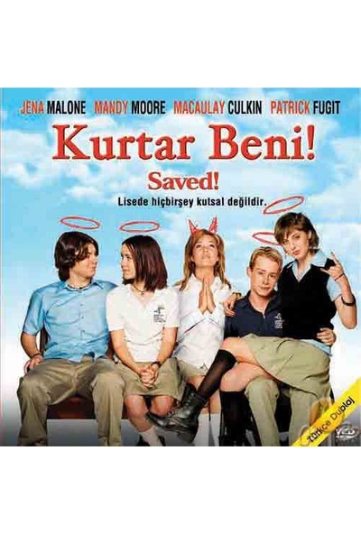 Kurtar Beni (Saved) ( VCD ) Kurtar Beni (Saved) ( VCD )