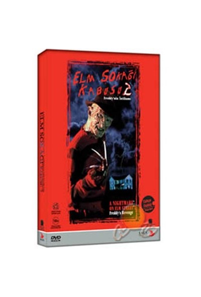 A Nightmare On Elm Street 2: Freddy’s Revenge (Elm Sokağı Kabusu 2: Freddy’nin İntikamı) A Nightmare On Elm Street 2: Freddy’s Revenge (Elm Sokağı Kabusu 2: Freddy’nin İntikamı)