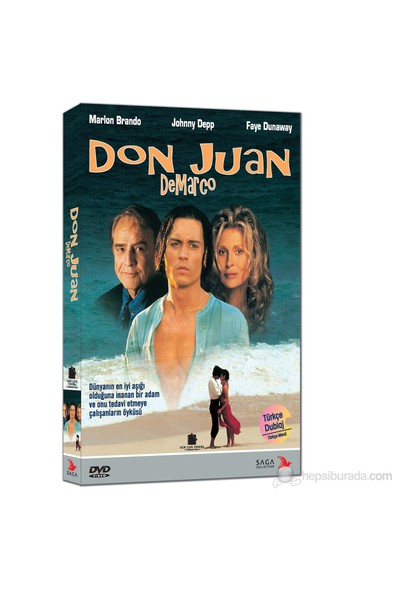 Don Juan Demarco