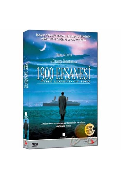 Legend Of 1900 (1900 Efsanesi) Legend Of 1900 (1900 Efsanesi)
