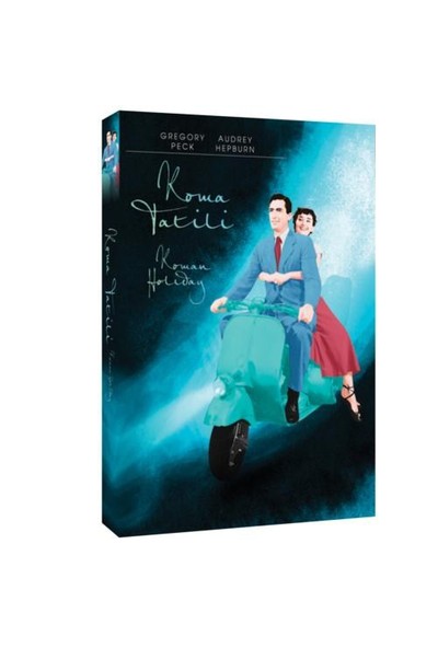 Roma Holiday (Roma Tatili) Roma Holiday (Roma Tatili)