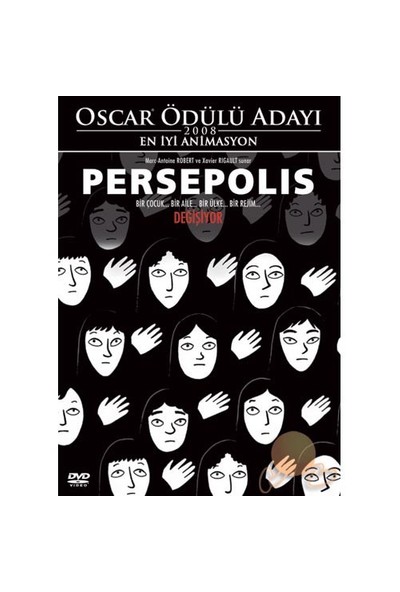 Persepolis