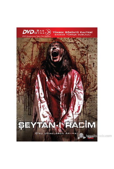 Şeytan-ı Racim (Bas Oynat)