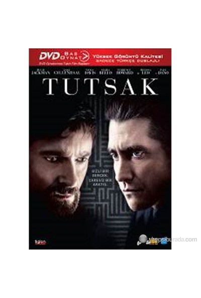 Tutsak (Prisoners) (Bas Oynat) Tutsak (Prisoners) (Bas Oynat)