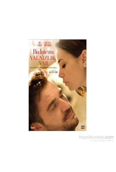 Bu İşte Bir Yalnızlık Var (DVD)