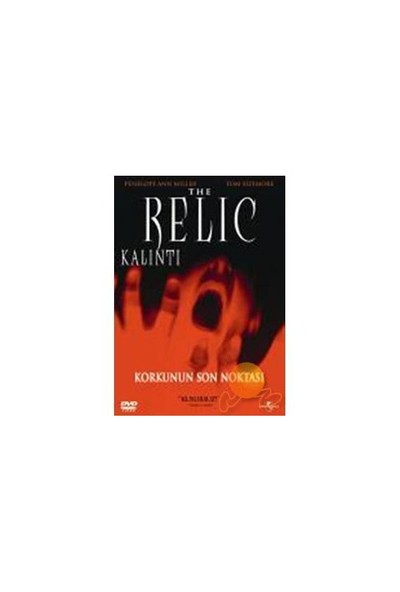 The Relic (Kalıntı)