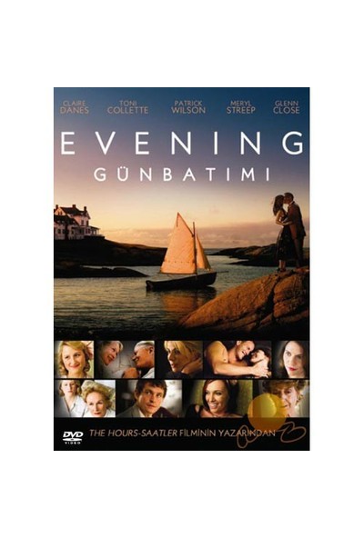 Evening (Günbatımı)