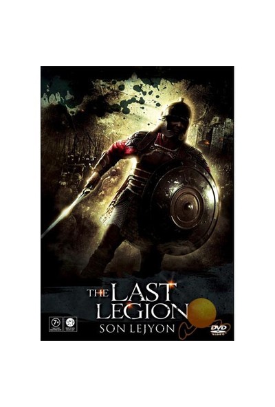 Last Legion (Son Lejyon)