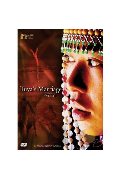 Tuya's Marriage (Tuya'nın Evliliği)