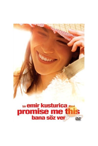 Promise Me This (Bana Söz Ver) Promise Me This (Bana Söz Ver)