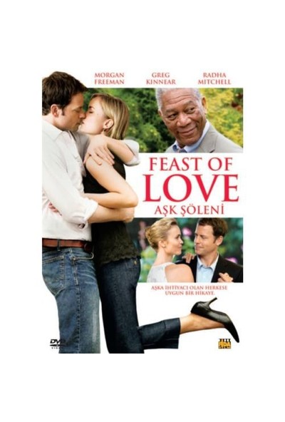 Feast Of Love (Aşk Şöleni) Feast Of Love (Aşk Şöleni)
