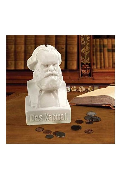 Das Kapital Kumbara Das Kapital Kumbara