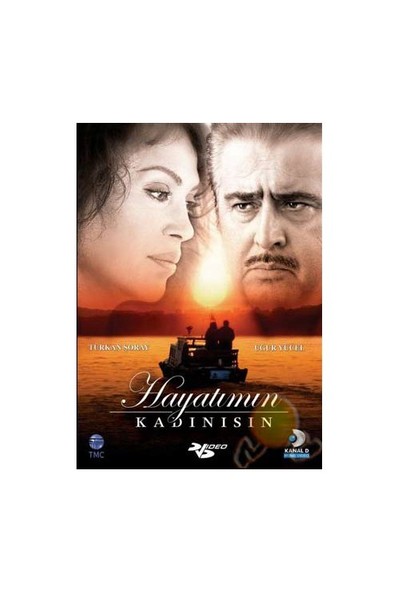 Hayatımın Kadınısın