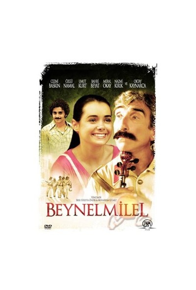 Beynelmilel (DVD) Beynelmilel (DVD)