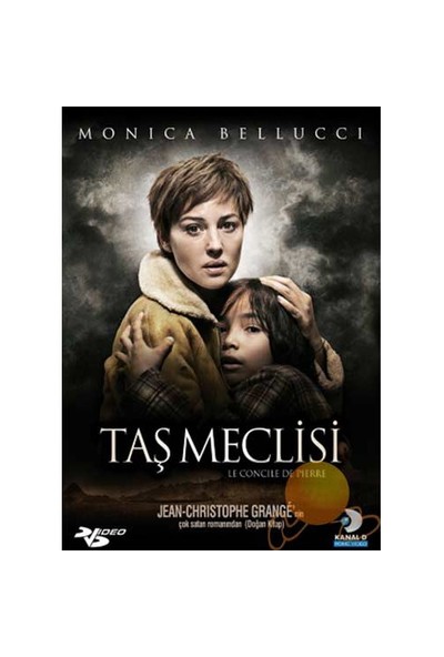 The Stone Council (Taş Meclisi) The Stone Council (Taş Meclisi)