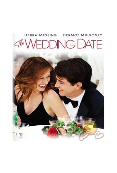 The Wedding Date (Kiralık Sevgili) The Wedding Date (Kiralık Sevgili)