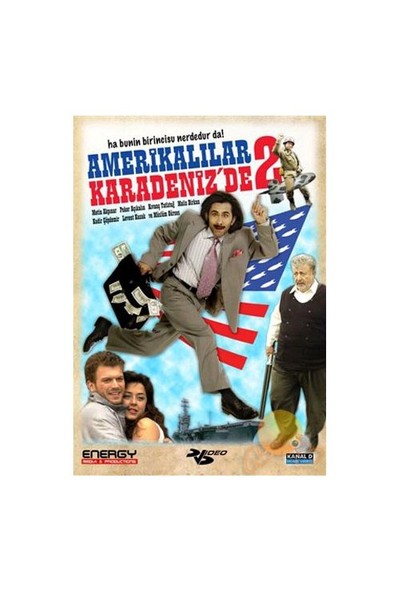 Amerikalılar Karadeniz’de 2