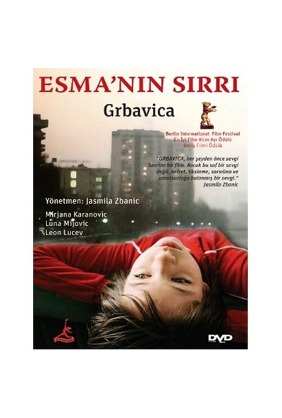 Grbavıca (Esma’nın Sırrı)