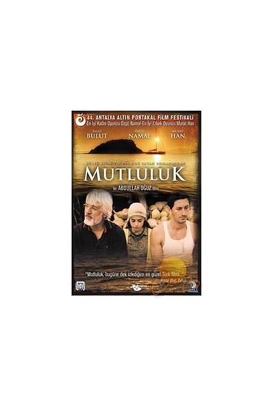 Mutluluk