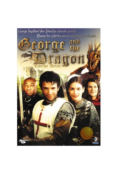 George And The Dragon (Ejderha Avcısı)