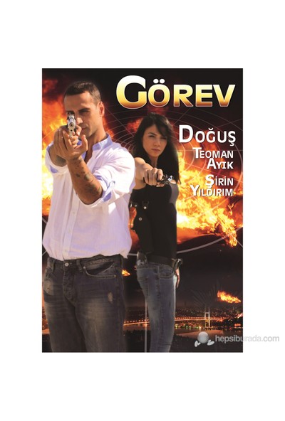 Görev (DVD)