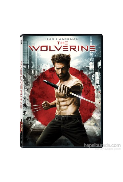 Wolverine (DVD) Wolverine (DVD)