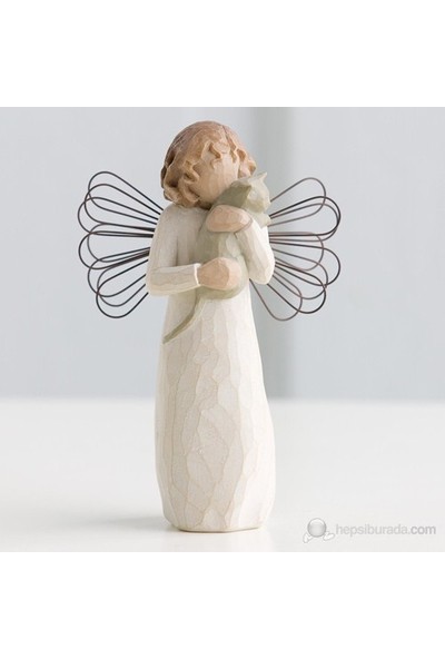 Willow Tree With Affection Angel (Bağlılık Meleği) Biblo Willow Tree With Affection Angel (Bağlılık Meleği) Biblo