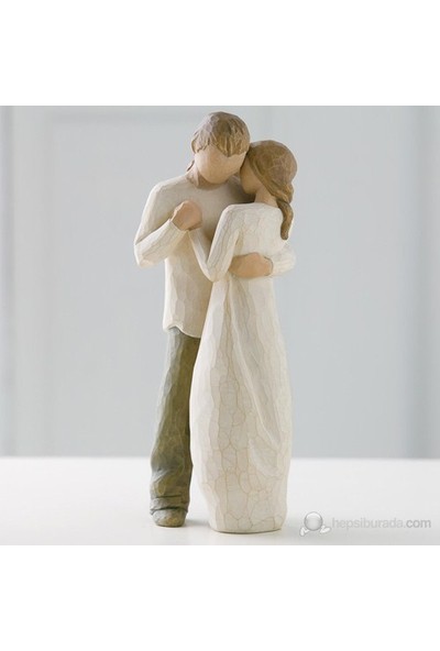 Willow Tree Promise (Söz) Biblo Willow Tree Promise (Söz) Biblo