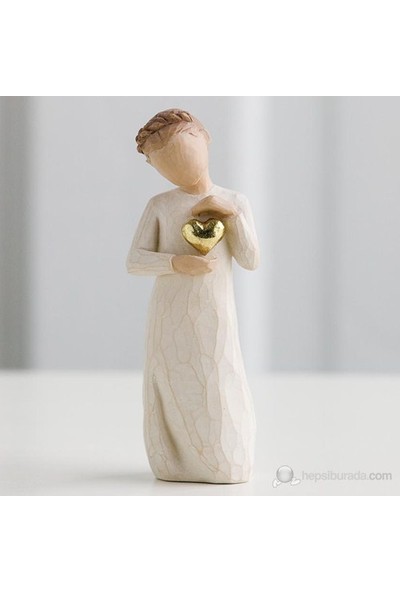 Willow Tree Keepsake (Hatıra) Biblo Willow Tree Keepsake (Hatıra) Biblo